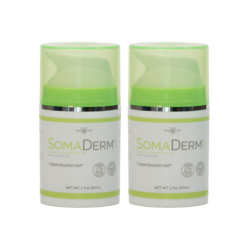SomaDerm+ AWE 2-Pack – New U Life Shop - Australia